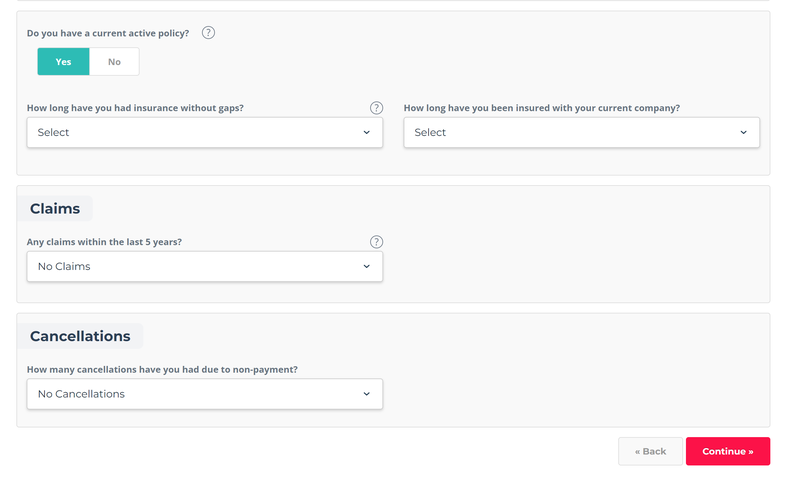 Home Insurance Calculator – Instantly Calculate Your Insurance Premium