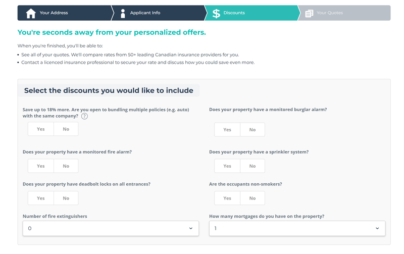 Home Insurance Calculator – Instantly Calculate Your Insurance Premium